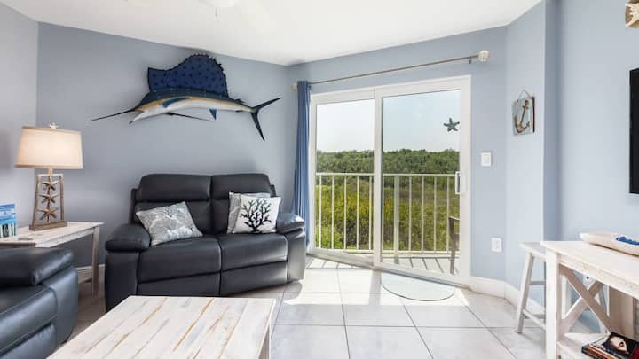 Starfish Seas Ocean Pointe 1302 King/queen 2ba 2br - Florida Keys