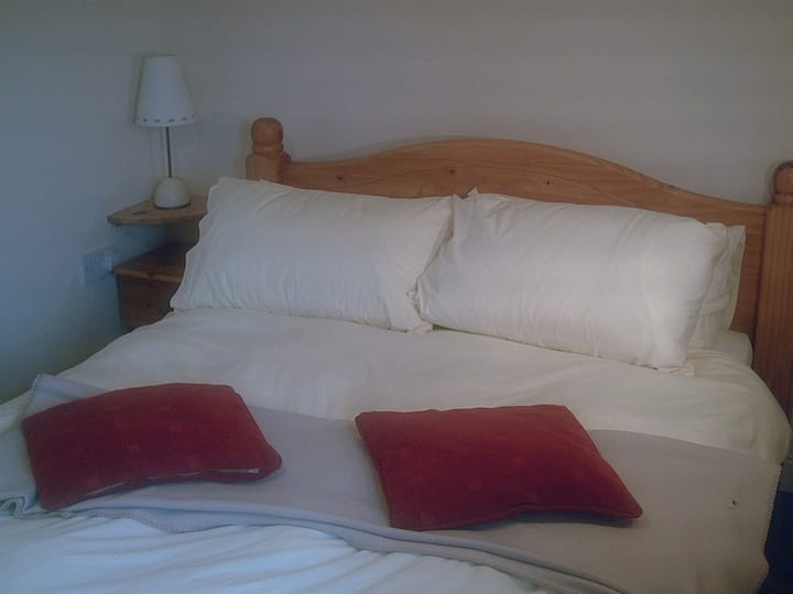 Glebe Farm Apartments - 링컨셔