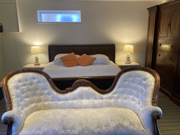 The Cliff Room Suite - Dorset