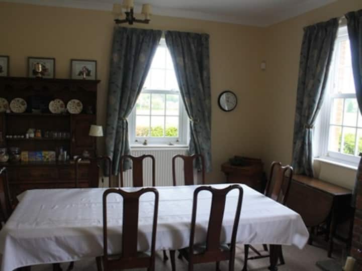 Double-salle De Bain Et Douche-kingsize - With Shower - Warminster