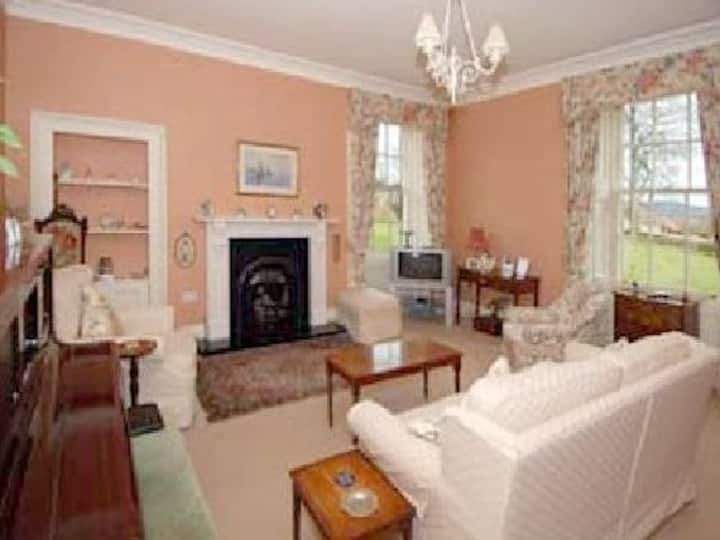 Twin-salle De Bain Et Douche-tweed - Wooler