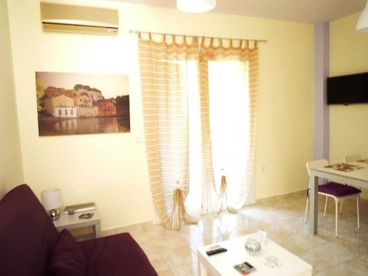 Myrtos Cottages Erato - Cefalonia