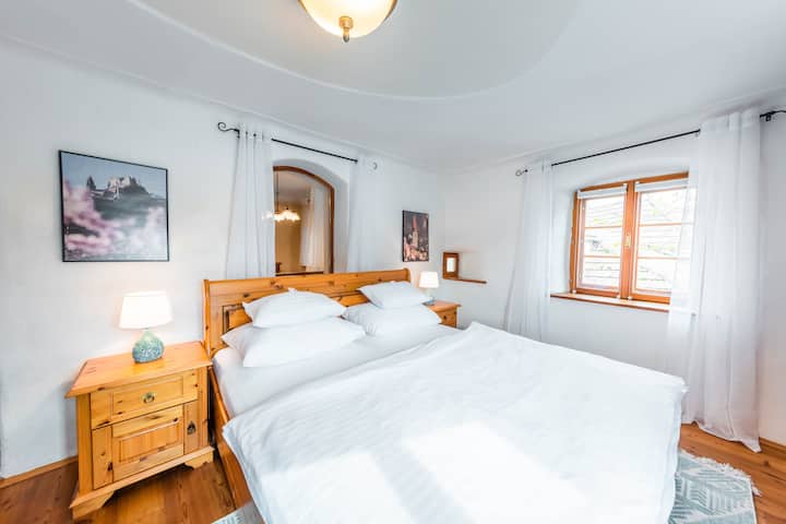 Deluxe Apartment "Donaublick" Im Malerwinkel Von - Dürnstein