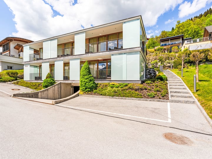 Emma By Interhome - Zell am See