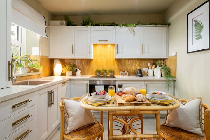 Stylish Studio – Walk To Beach & All Attractions - ロッティングディーン