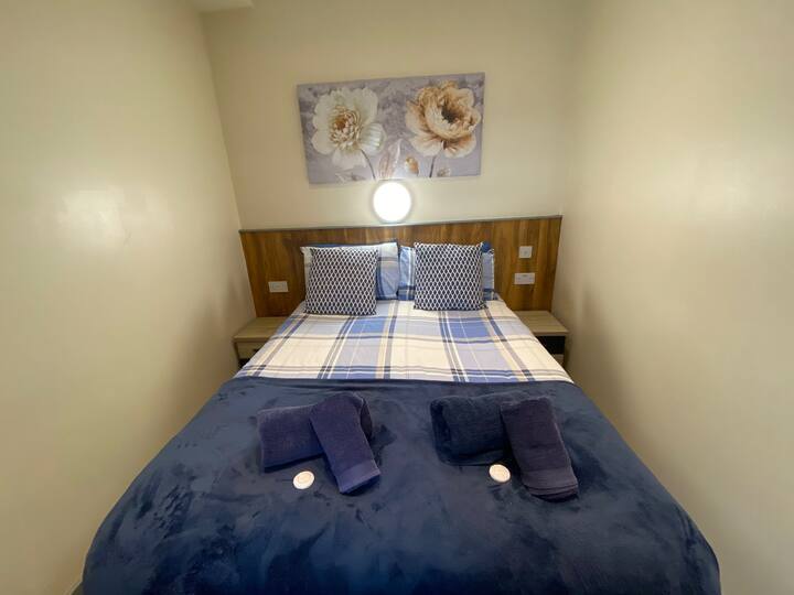 Seaside Suites - Apartment 3 - Blackpool