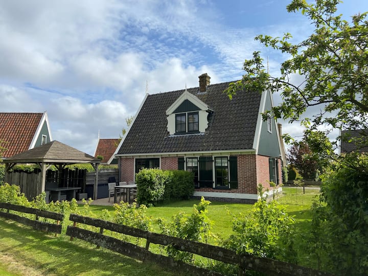 Wiringherlant By Interhome - Texel