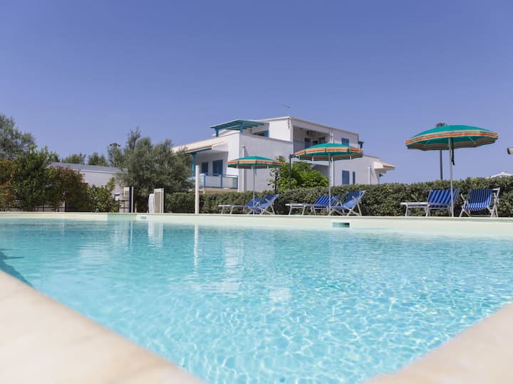Dammusa Terramare By Interhome - Scicli