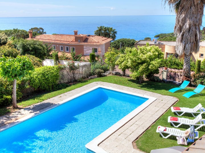 Macedonia By Interhome - Lloret de Mar