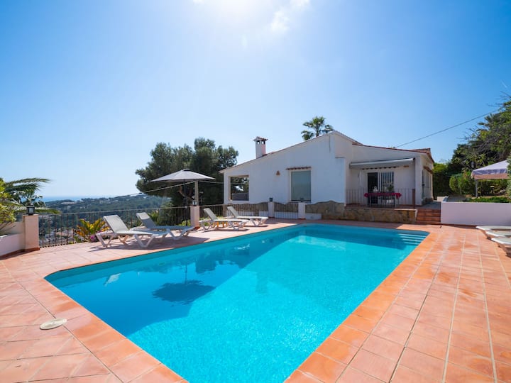El Olivo By Interhome - Moraira