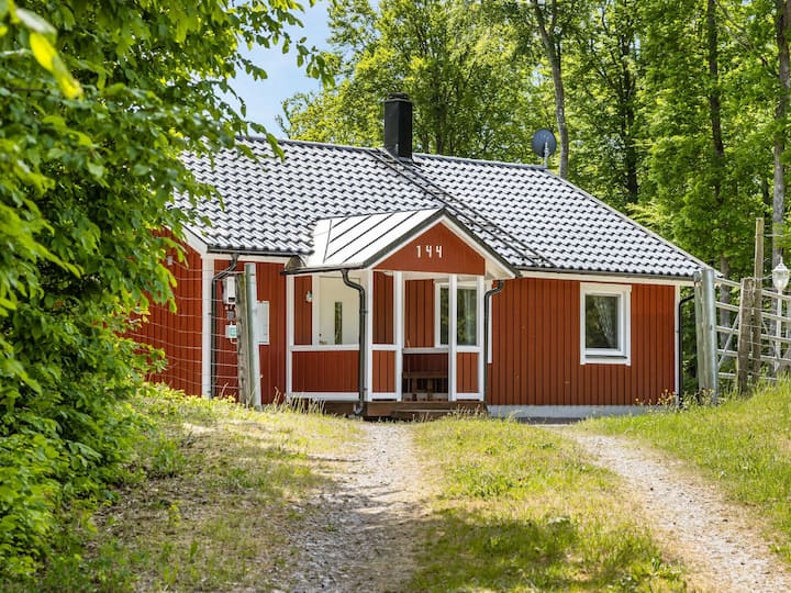 Erikstorp Fyran By Interhome - Olofström