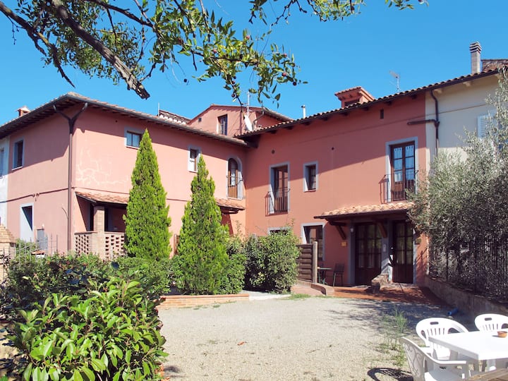 Belvedere (Cet122) By Interhome - Certaldo