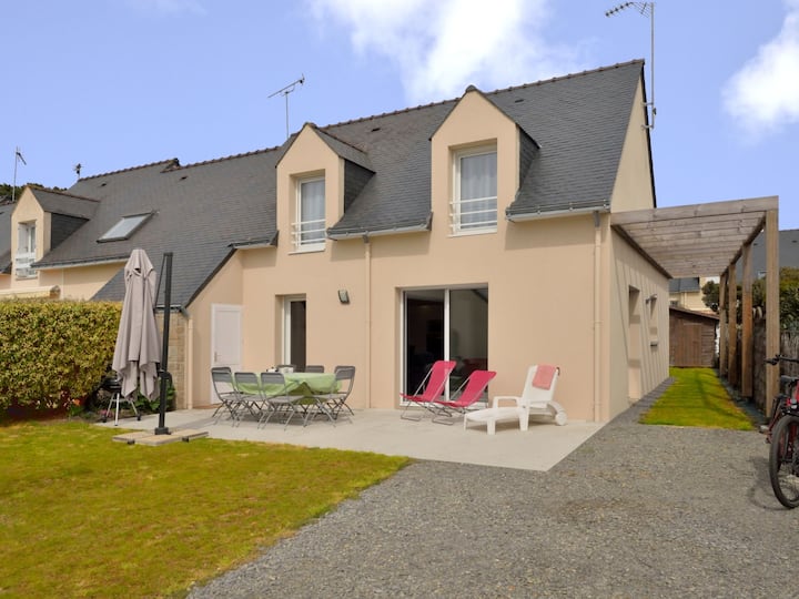 Les Volets Bleus By Interhome - Piriac-sur-Mer