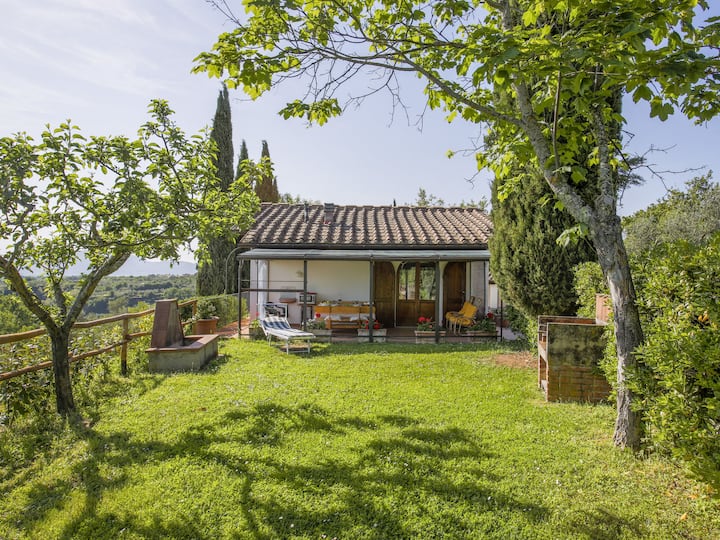 Le Masse By Interhome - Tuscany