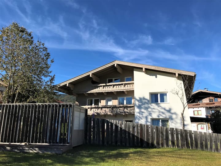 Christlum By Interhome - Achenkirch
