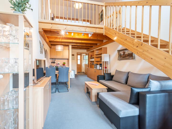 Am Hohen Bogen By Interhome - Arrach