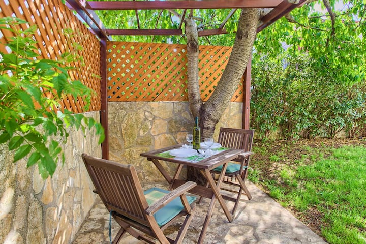 Romantic Apartment - Krk
