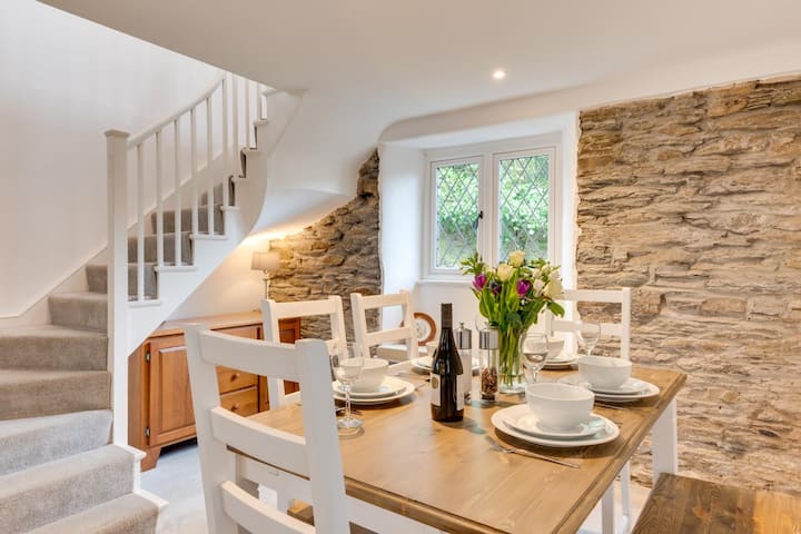 3 Bed In Fowey (Oc-1cobbs) - Fowey
