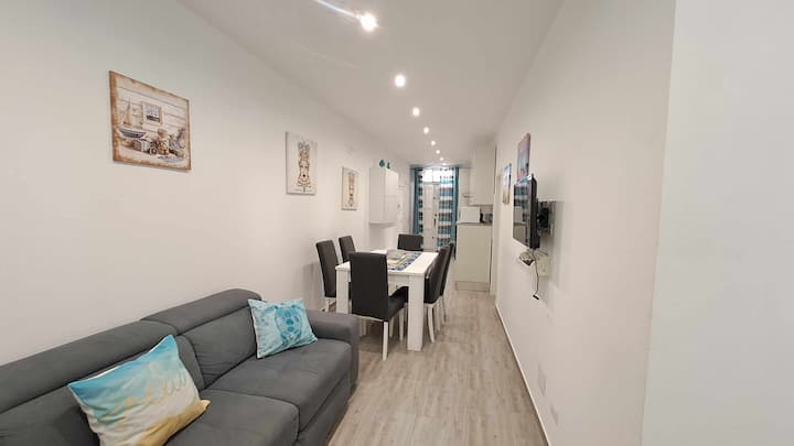 Casa Azzurra By Casa In Mente - 세파루