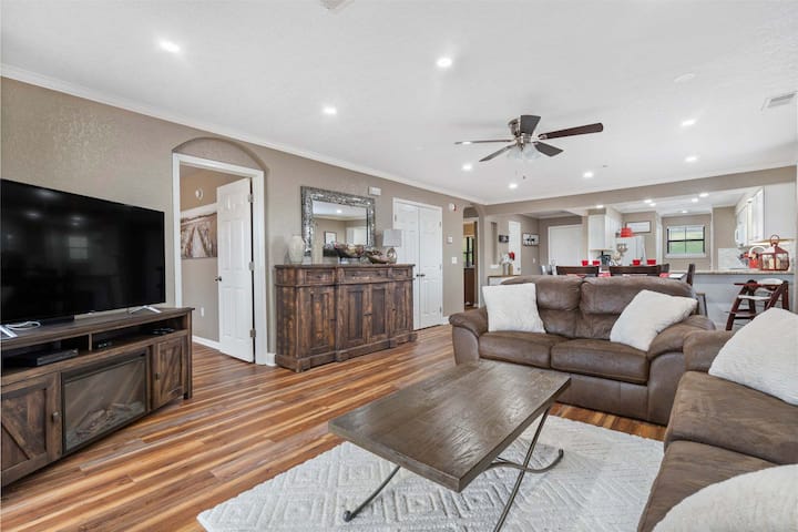 Makin' Memories - Branson, MO