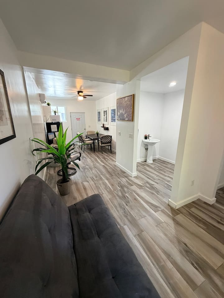 Spacious 2-bedroom Apt With Parking Spot Included - South Beach, FL