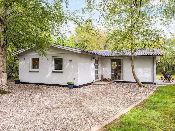 Maison De Vacances Pour 7 A Hurup Thy-by Traum - Danska