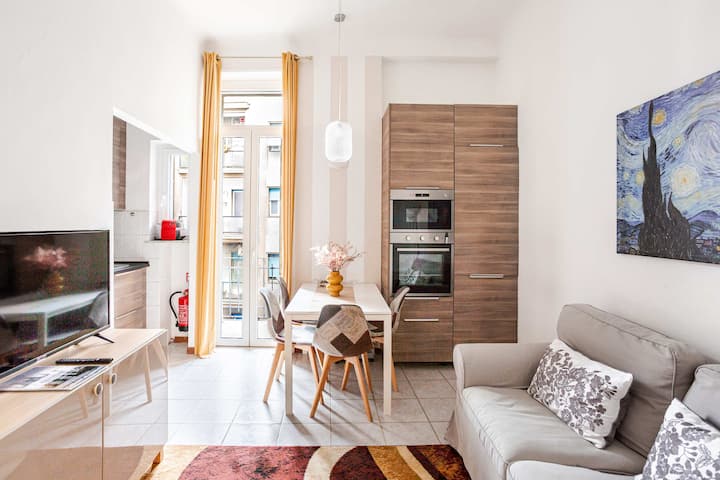 Glamour Apartment In Milan - Milan