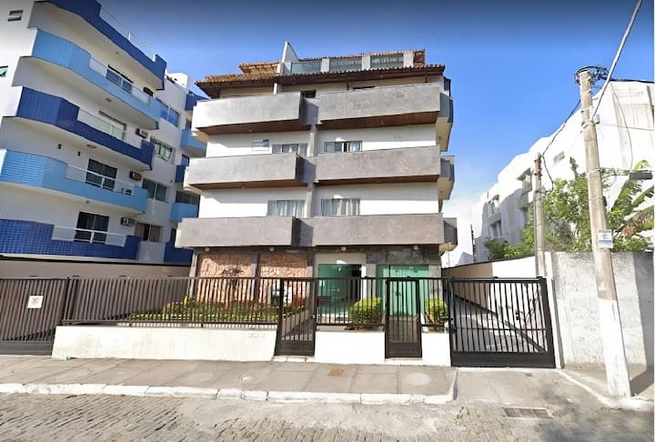 Apartment - Arraial do Cabo