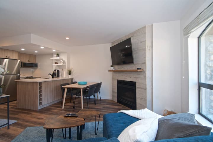 Newly Renovated Quality 1 Bedroom At The Marquise- - British Columbia