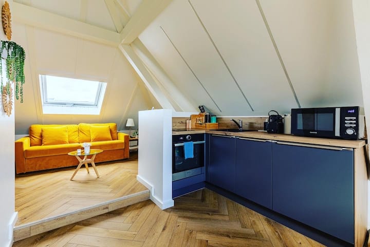 Appart Cosy Kids Friendly Avec Parking Privé - Hœnheim