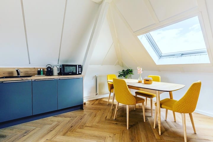 Appart Cosy Kids Friendly Avec Parking Privé - Hœnheim