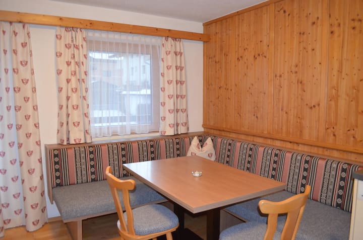 Ferienwohnung Reither See - Reith im Alpbachtal