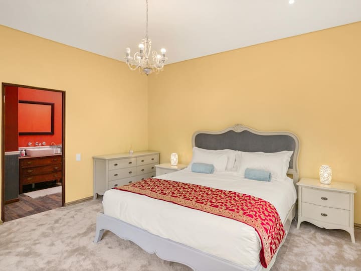 295 On Ingwenya - Dullstroom