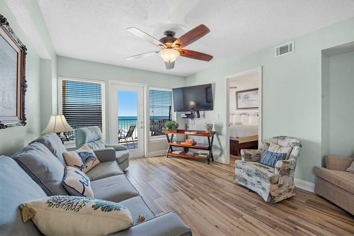 Boardwalk 281 ~ $400 In Free Activities Daily - Gulf Shores, AL