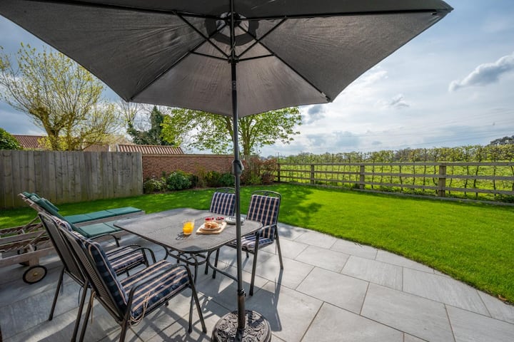 1 Bed In Booton (Oc-2266) - Norfolk