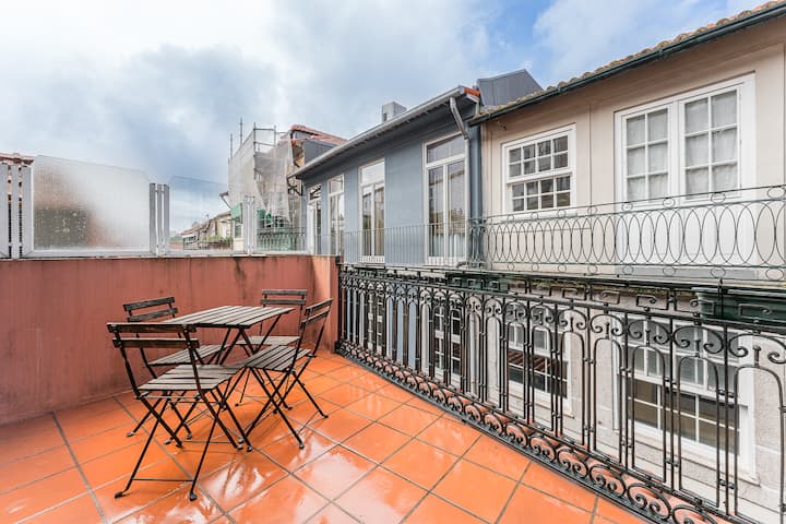 Guestready - Dernière éTape - Porto