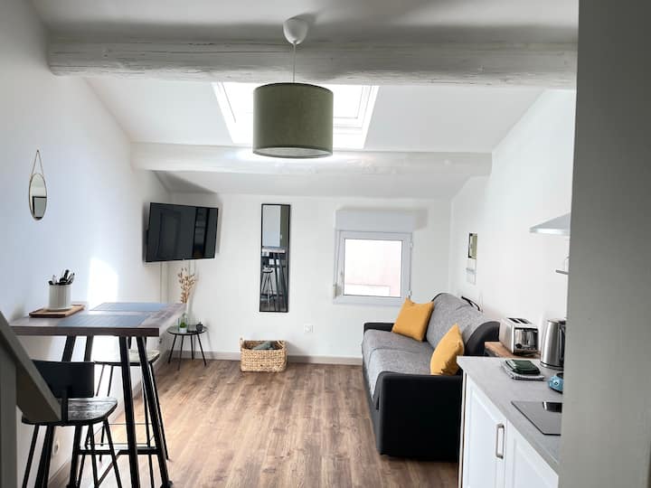 Sous Le Soleil De Provence - Fontaine-de-Vaucluse