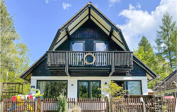 Ferienhaus 24 In Frankenau - Frankenau
