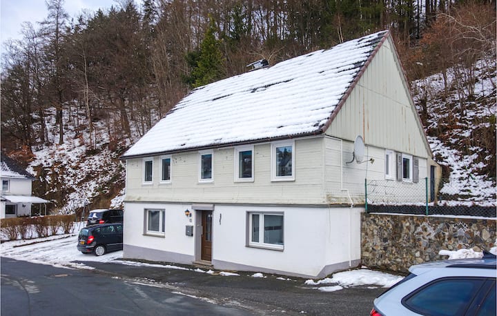 Nice Home In Medebach With Sauna - Medebach