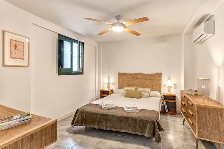 Lovely 1 Bedroom Apartment In Benalmádena - Benalmádena