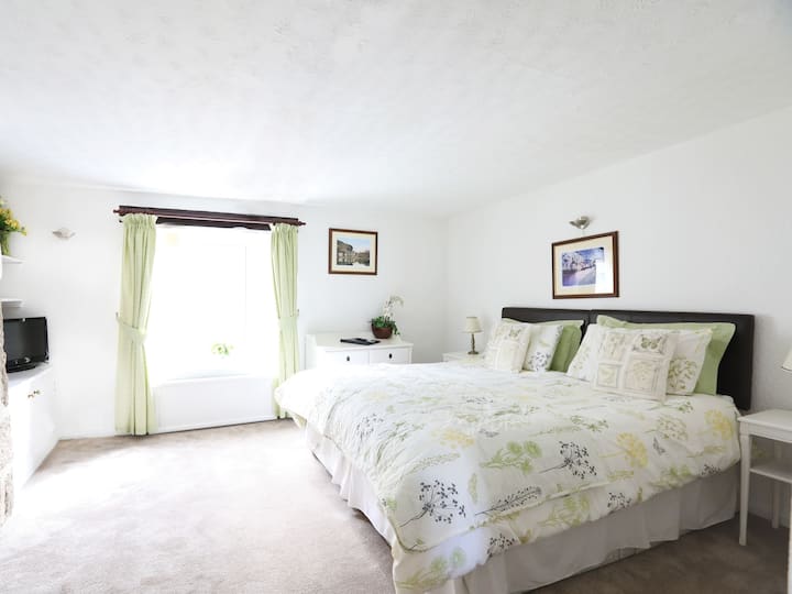 Country B&b For Couples Escape In The Yorkshire Da - Pateley Bridge