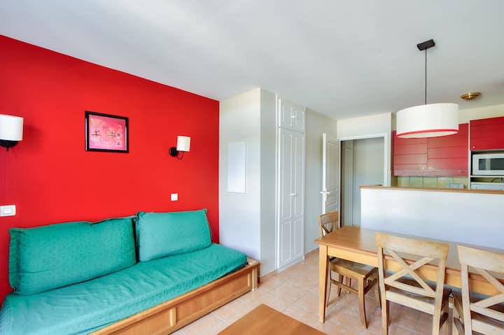 Duplex 3 Pièces 6 Personnes - Sélection - Saint-Sylvestre-sur-Lot