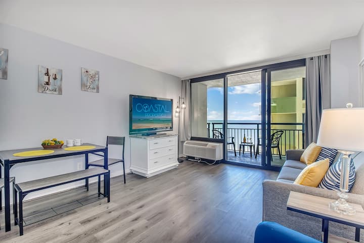 Oceanview 1br Suite Dogs Welcome!