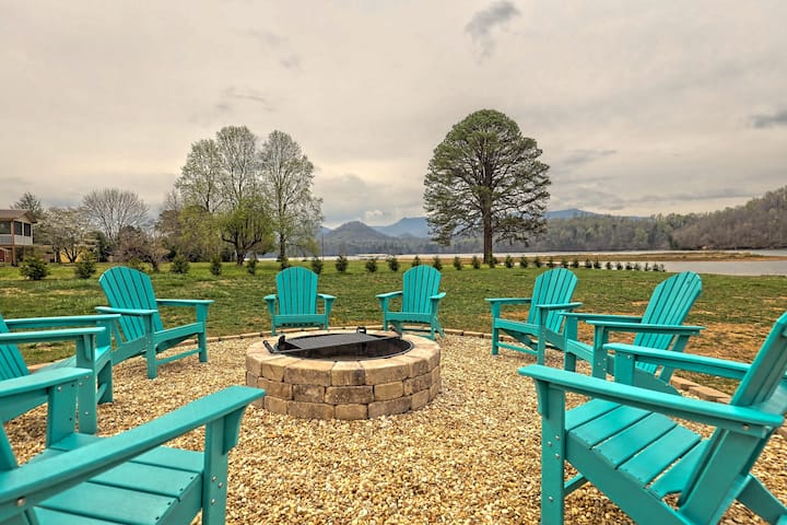 Chatuge Lake Cabin Rentals | House and Cabin Rentals | Airbnb