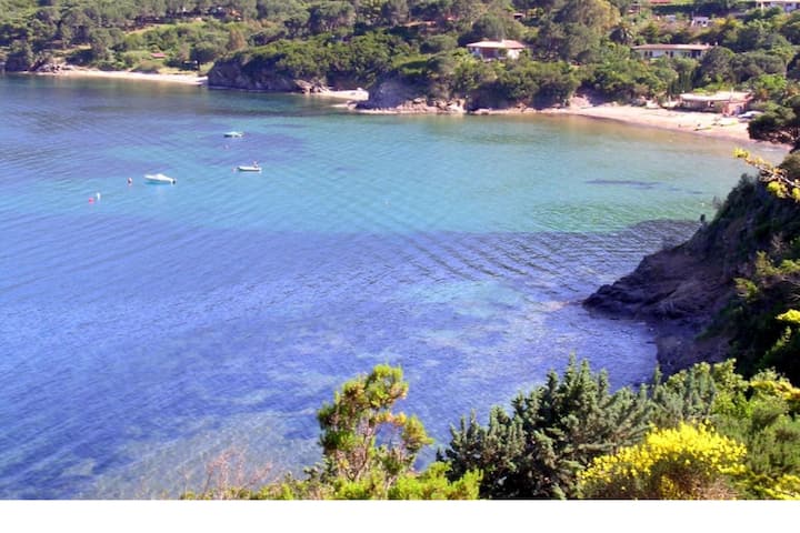 Casa Serena - Serena F - Capoliveri