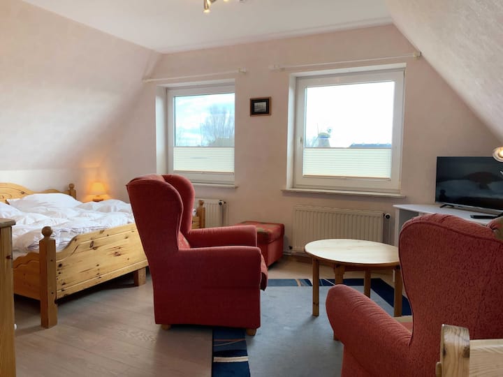 Möhlkiek, Appartement Möhlkiek - Nordstrand