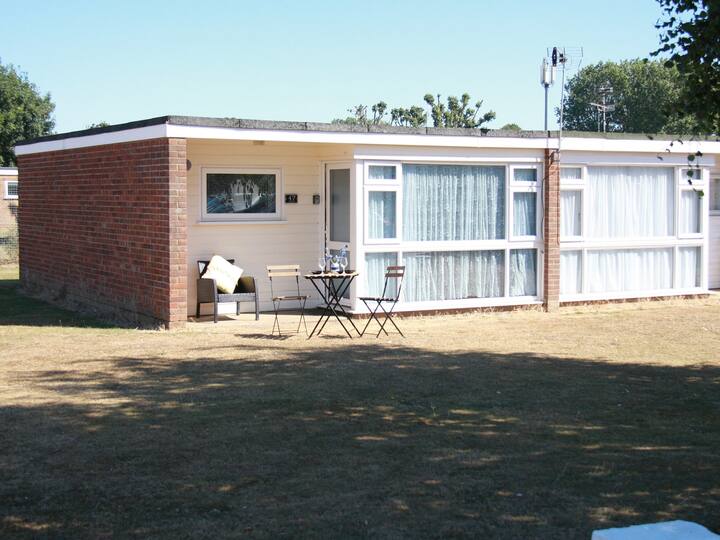 Norfolk Nest - Winterton-on-Sea