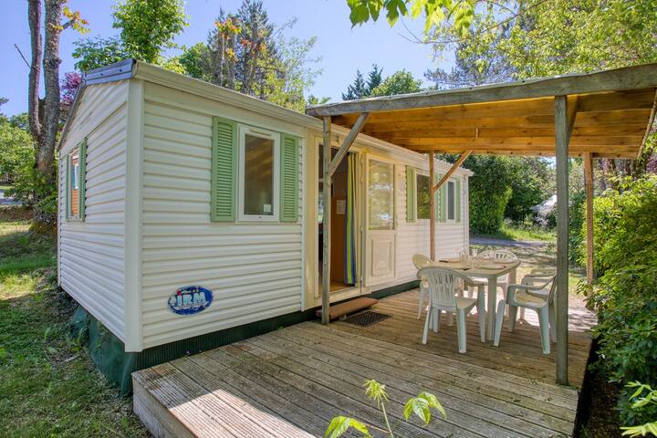 Cottage Confort 4 Pièces 6 Personnes - Souillac