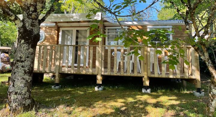 Cottage Confort 4 Pièces 6 Personnes - Souillac