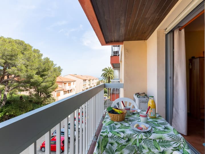 L'espelido By Interhome - Fréjus